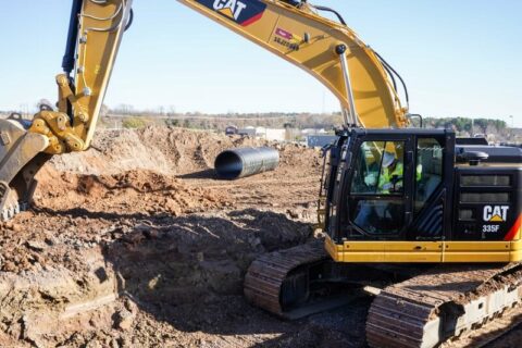 RedStone Construction Group | Little Rock, Arkansas