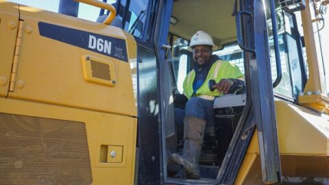 RedStone Construction Group | Little Rock, Arkansas