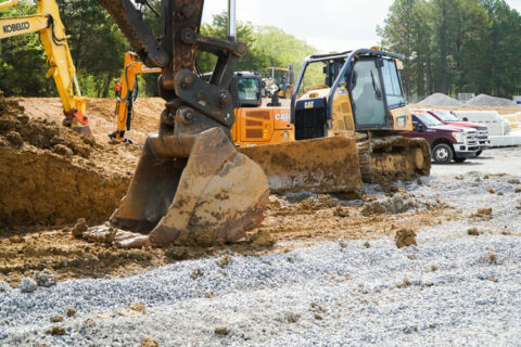 Why Quality Control in Construction Projects is Important - RedStone ...