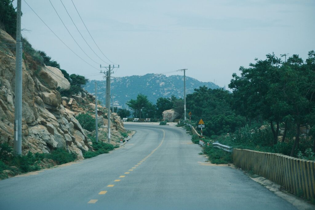 The Impact of Road Construction on Local Communities - RedStone ...