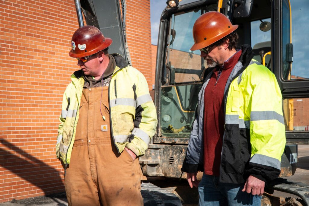 Understanding Erosion Control: Protecting Roads and Communities in Arkansas - RedStone ...